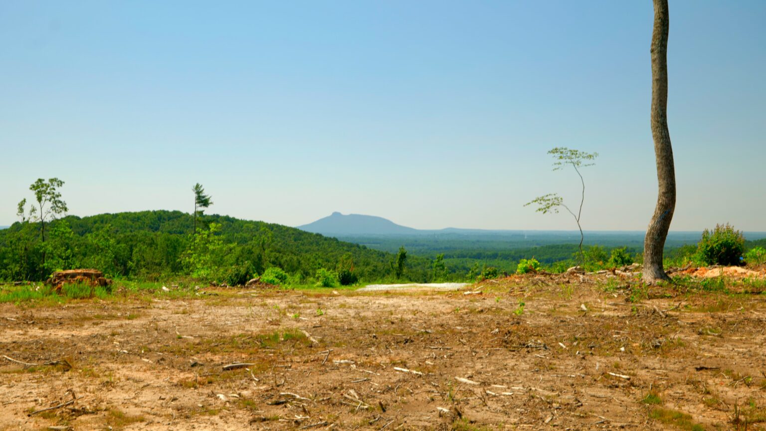 Chestnut Ridge Lots | theshipleyco.com