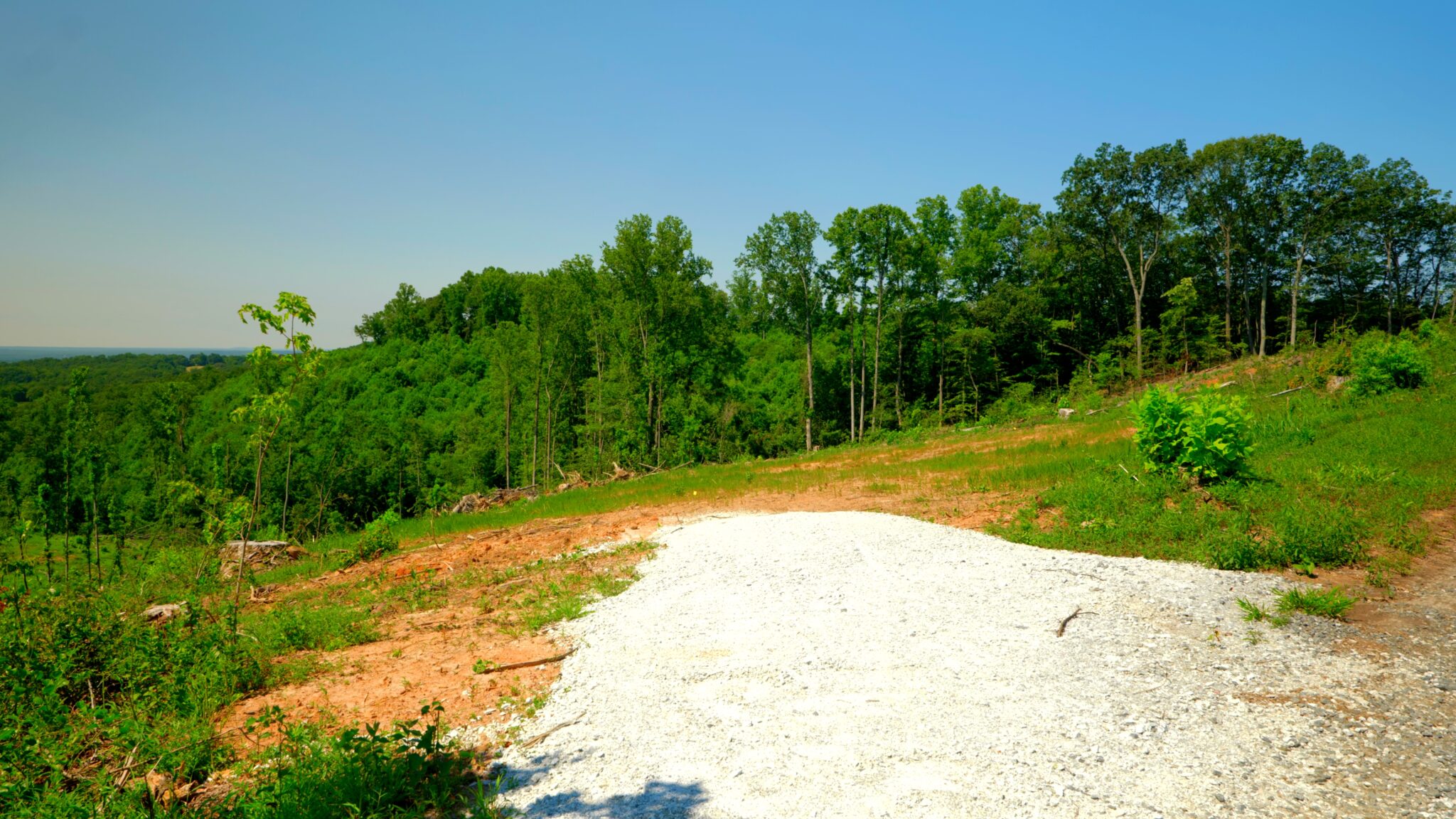 Chestnut Ridge Lots | theshipleyco.com