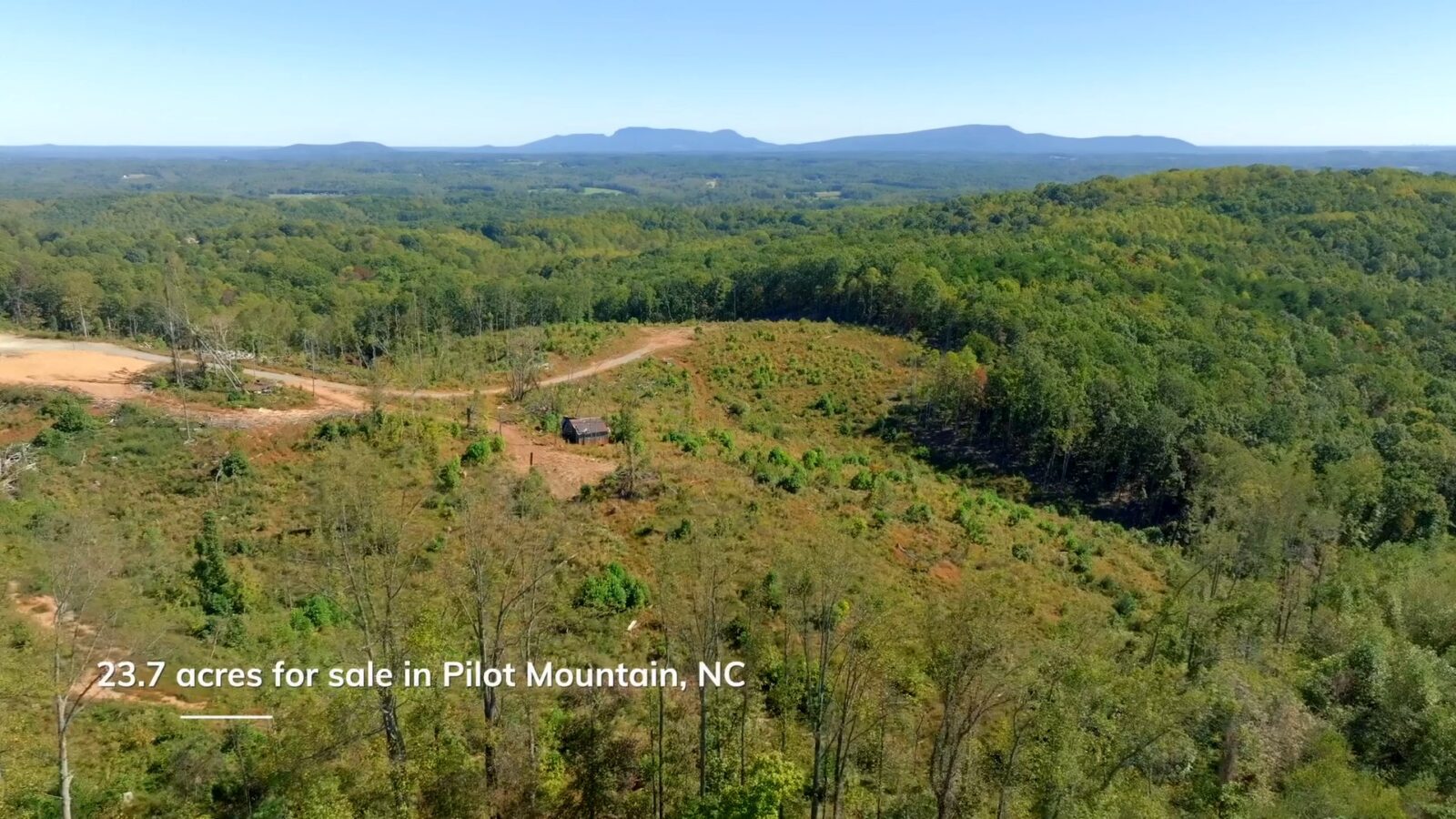 Chestnut Ridge | theshipleyco.com