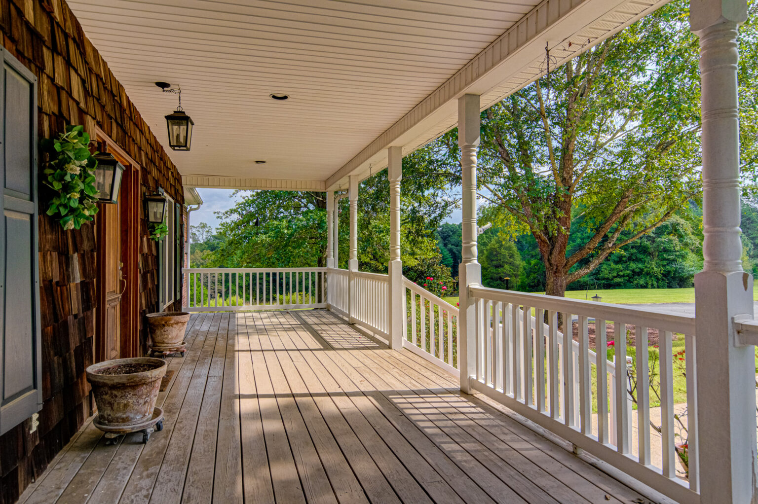 Red Bank Creek Farm | theshipleyco.com