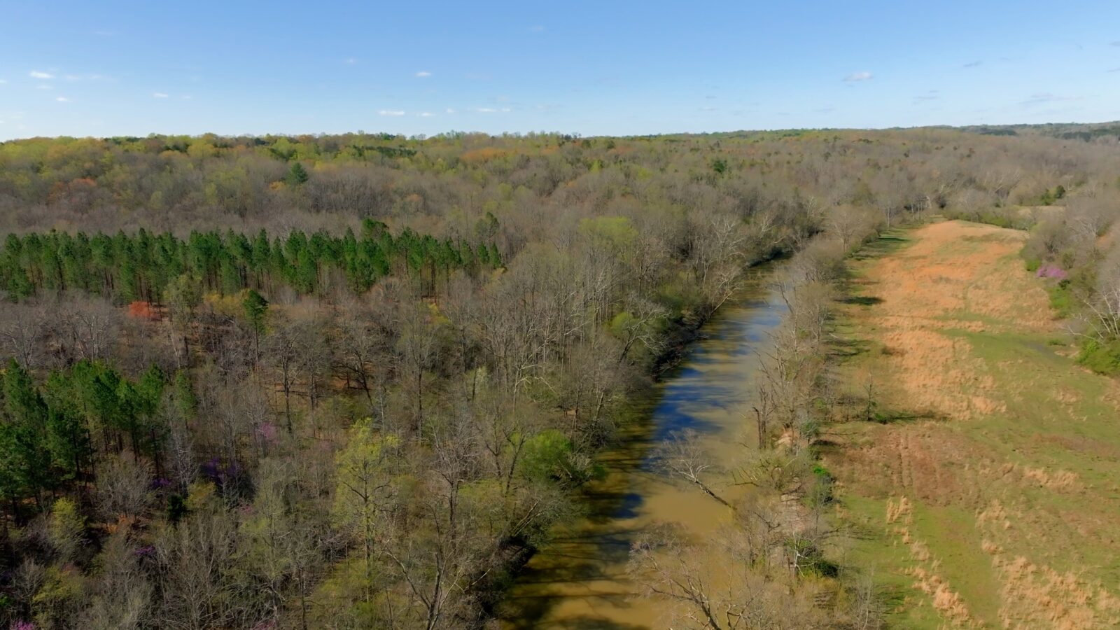 Smith River Tract | theshipleyco.com