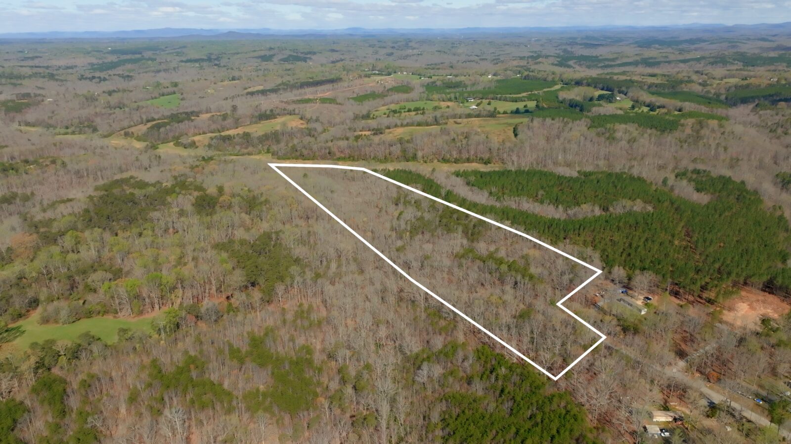 Smith River Tract | theshipleyco.com