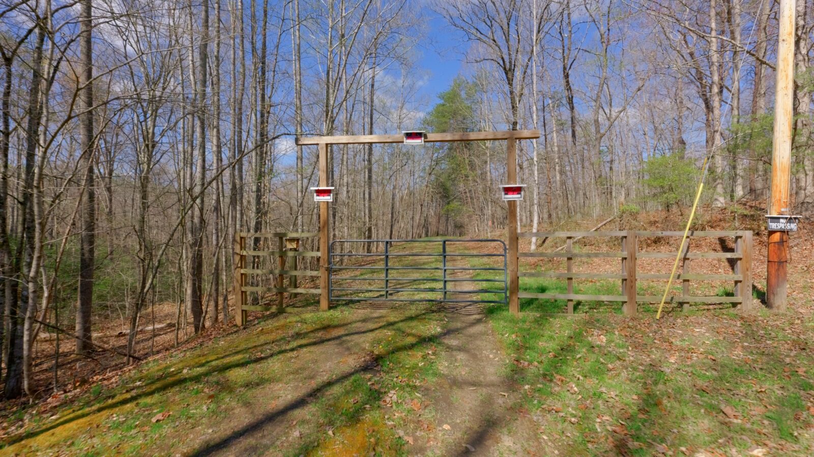 Smith River Tract | theshipleyco.com