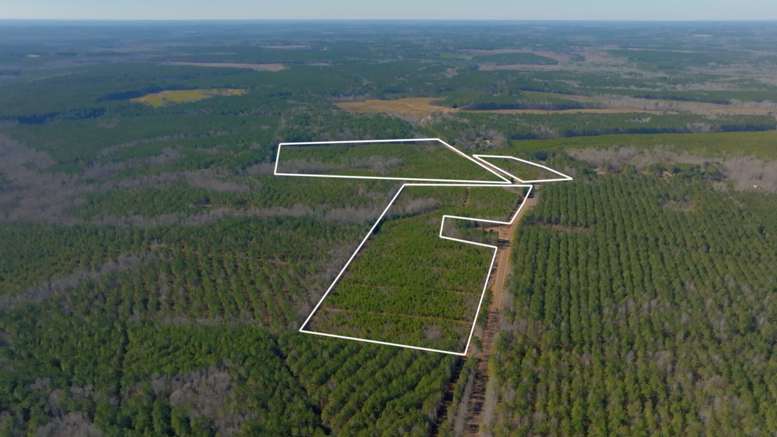 Tabron School Road Lots | theshipleyco.com