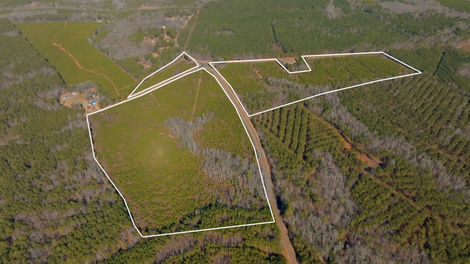 Tabron School Road Lots | theshipleyco.com