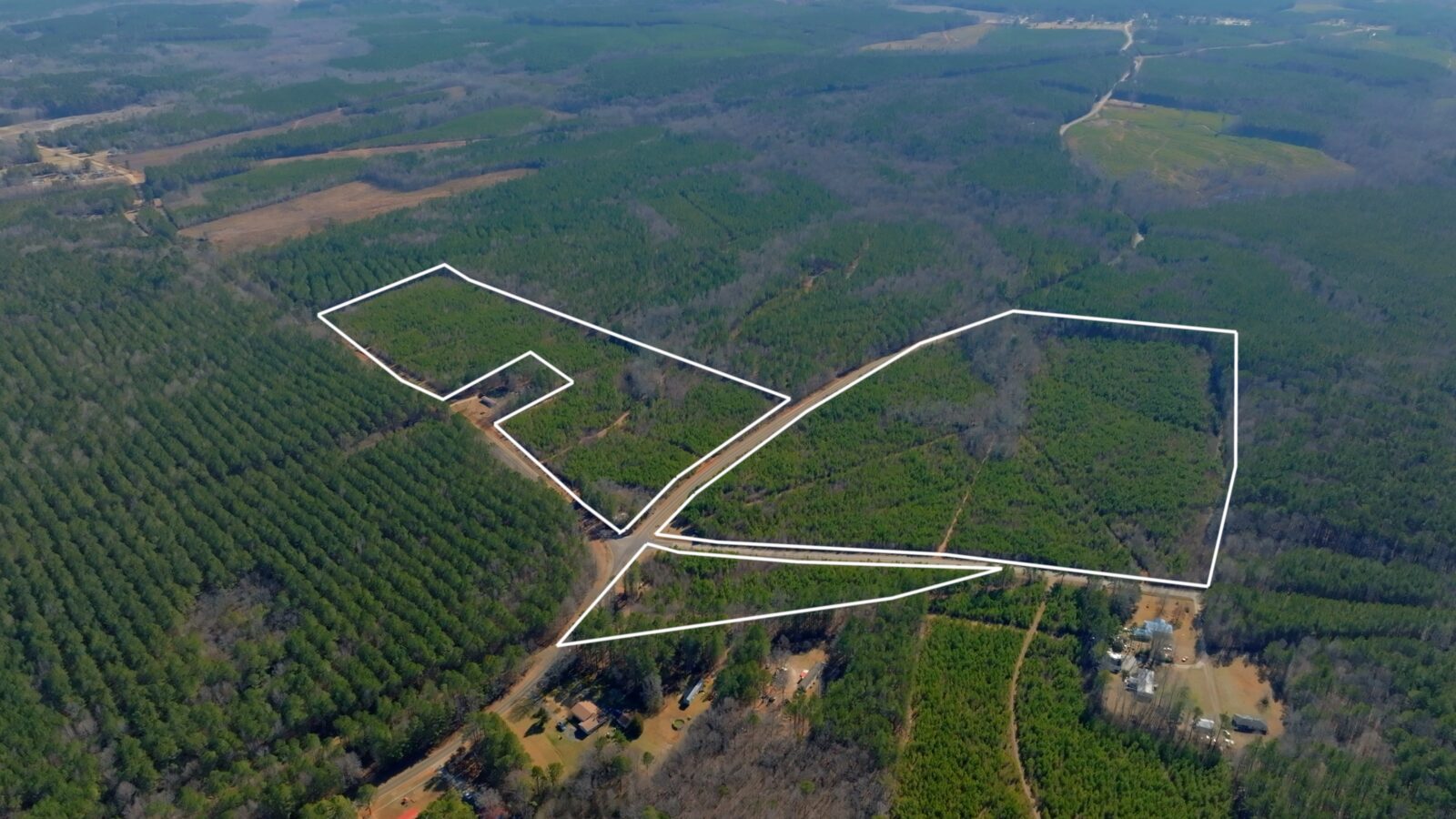 Tabron School Road Lots | theshipleyco.com