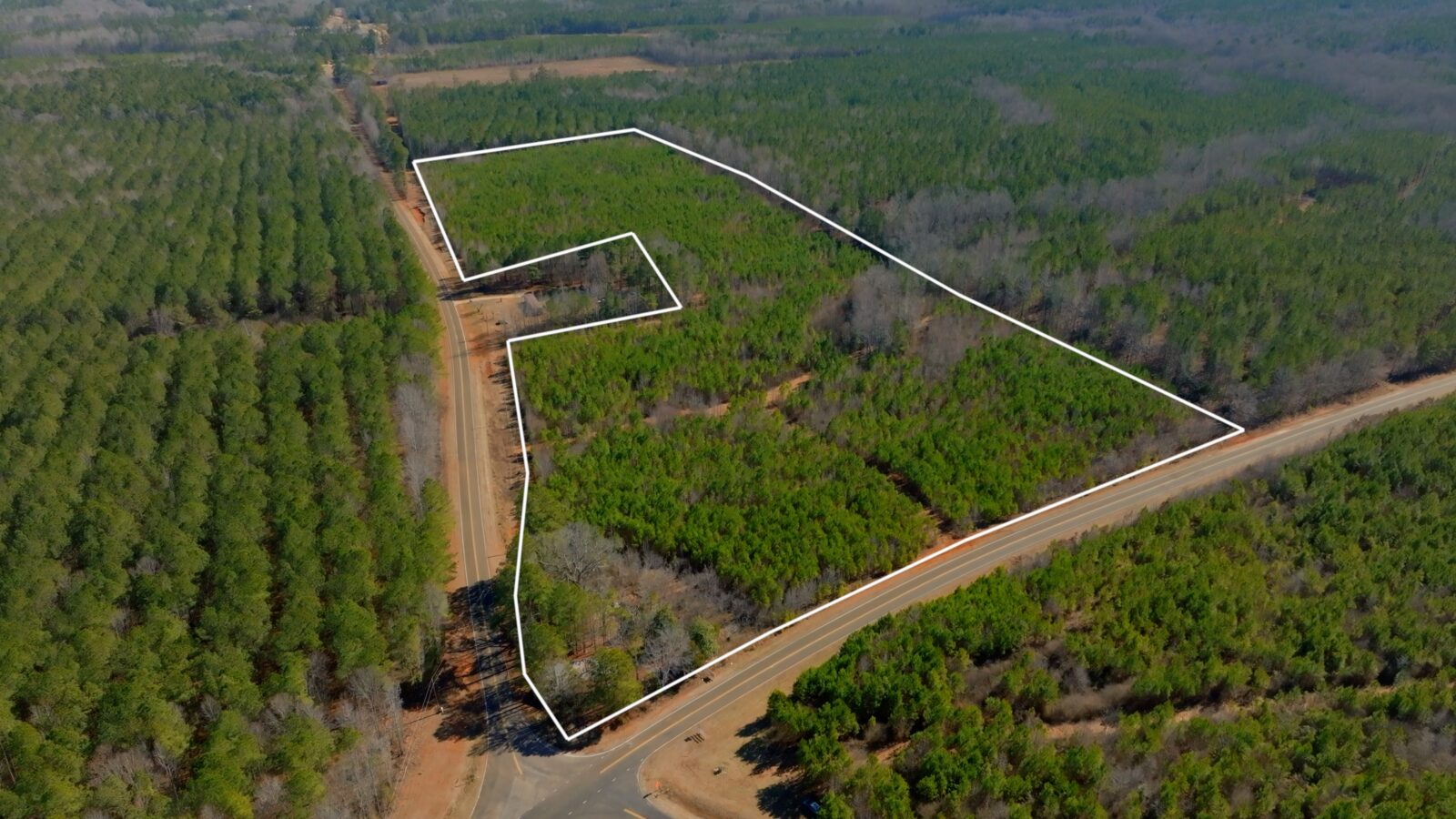 Tabron School Road Lots | theshipleyco.com