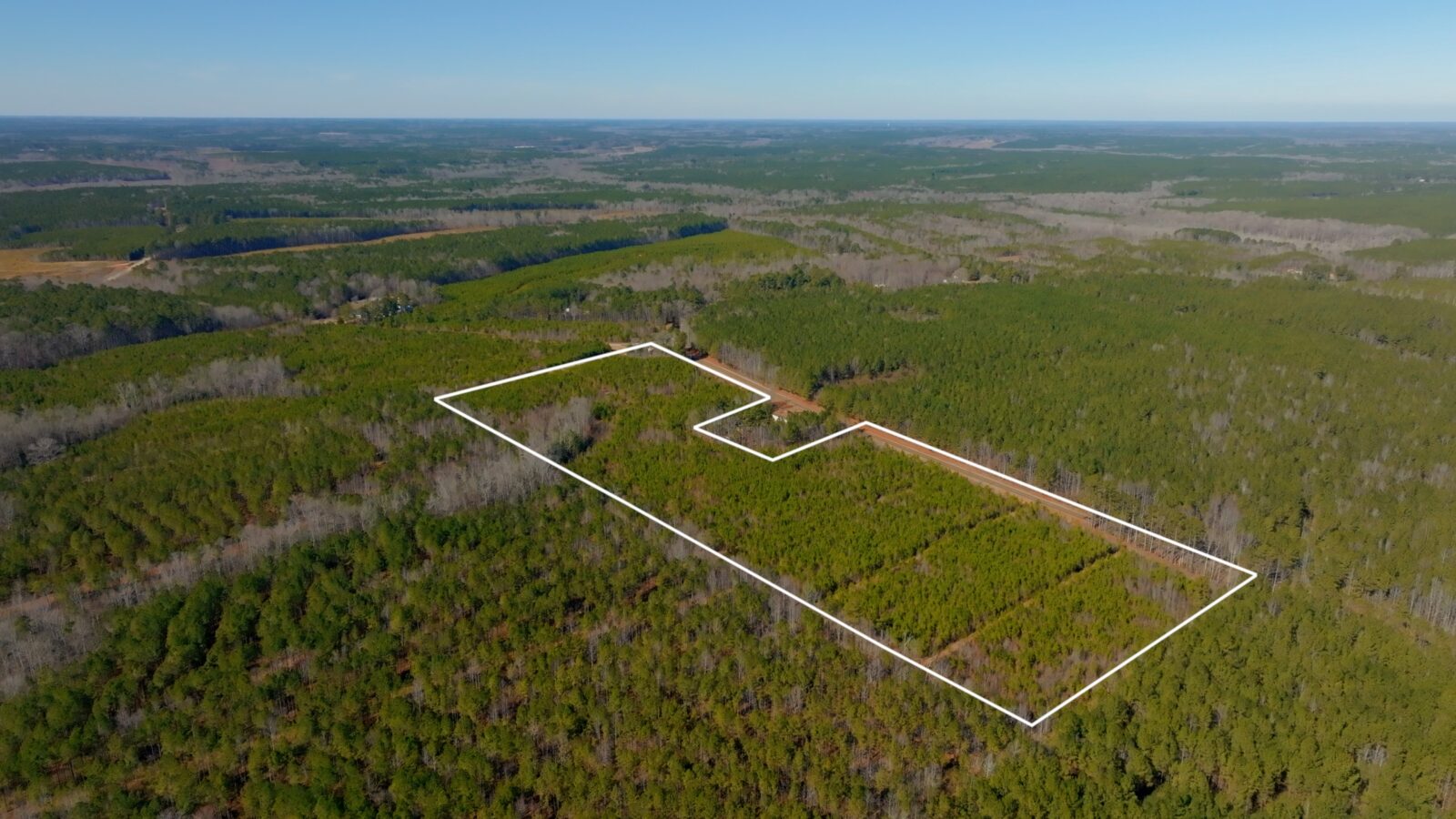 Tabron School Road Lots | theshipleyco.com