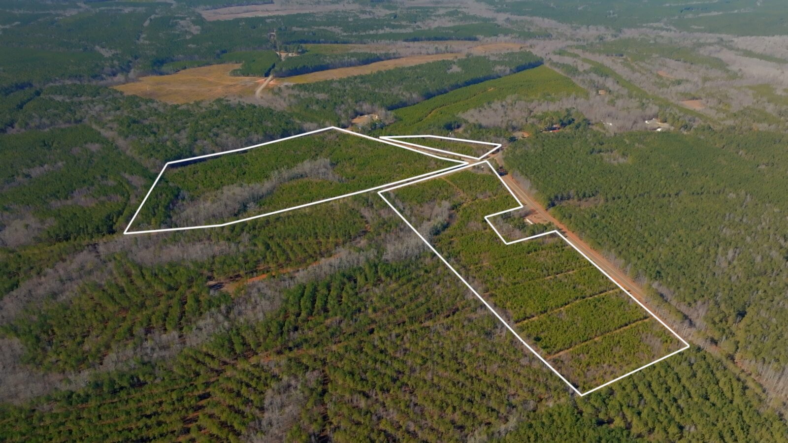 Tabron School Road Lots | theshipleyco.com