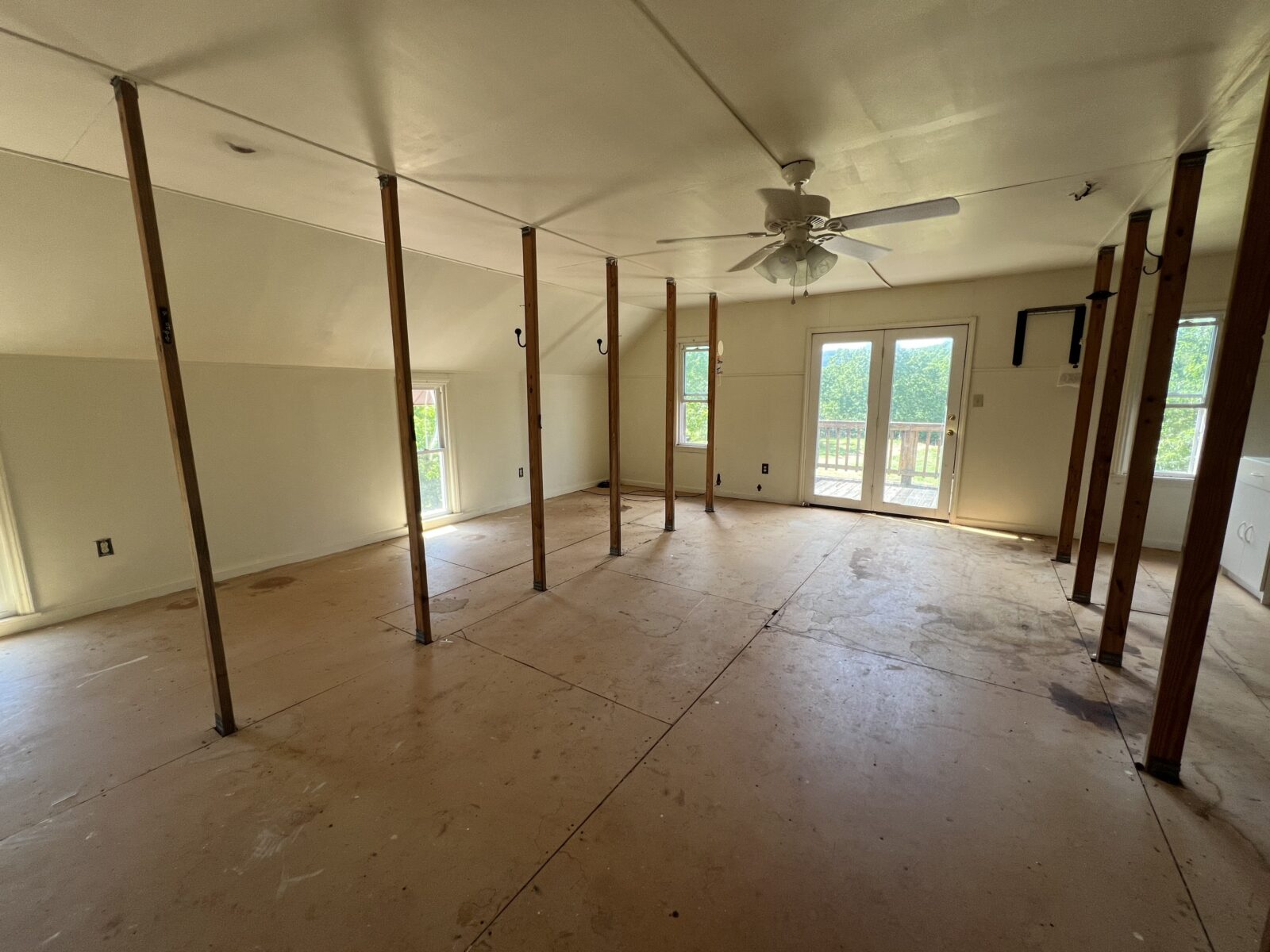 Devotion Tract | theshipleyco.com