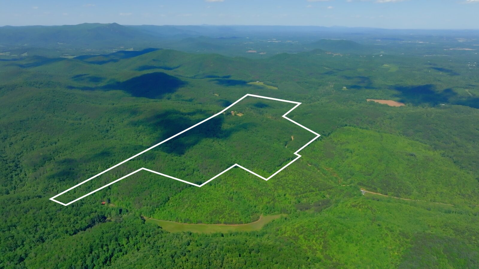 Devotion Tract | theshipleyco.com