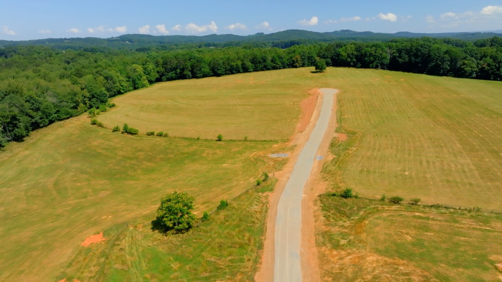 Tom Hunter Road House & Lots | theshipleyco.com