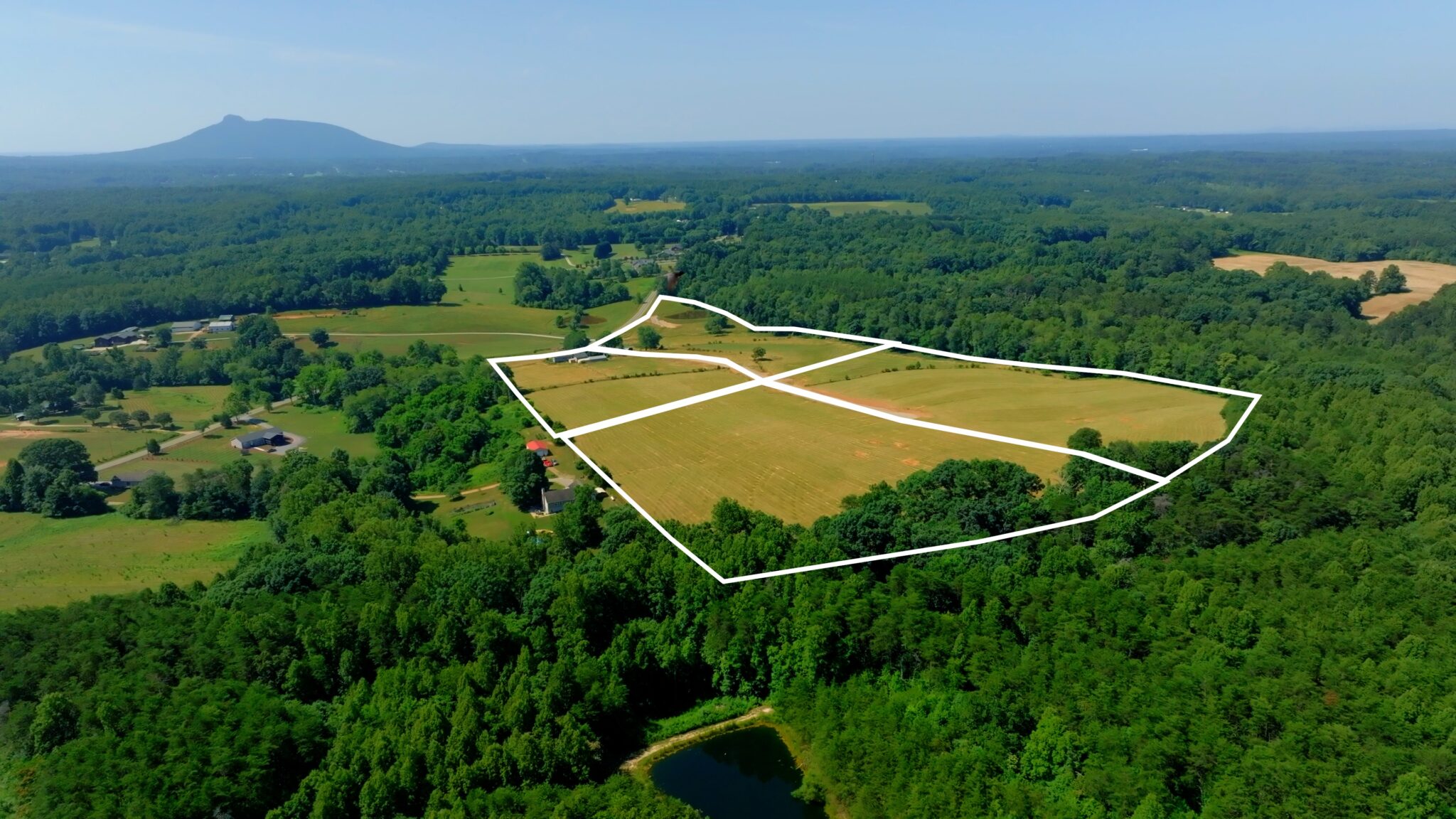 Tom Hunter Road Lots | theshipleyco.com