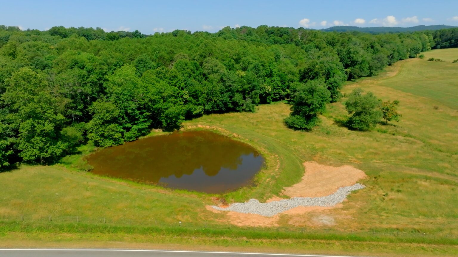 Tom Hunter Road Lots | theshipleyco.com