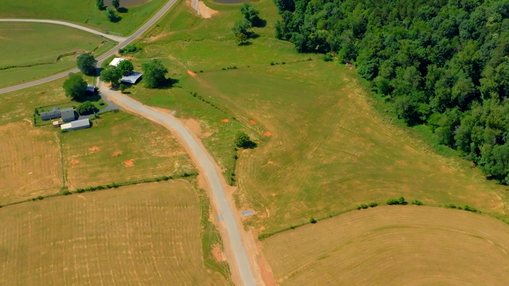 Tom Hunter Road Lots | theshipleyco.com