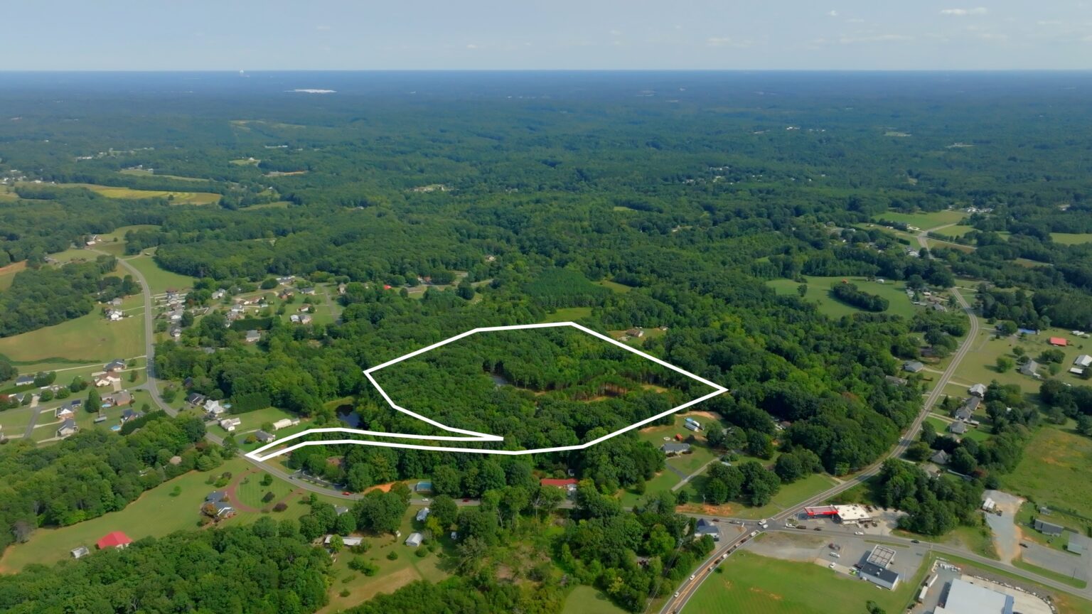 Mountain View Lots | theshipleyco.com