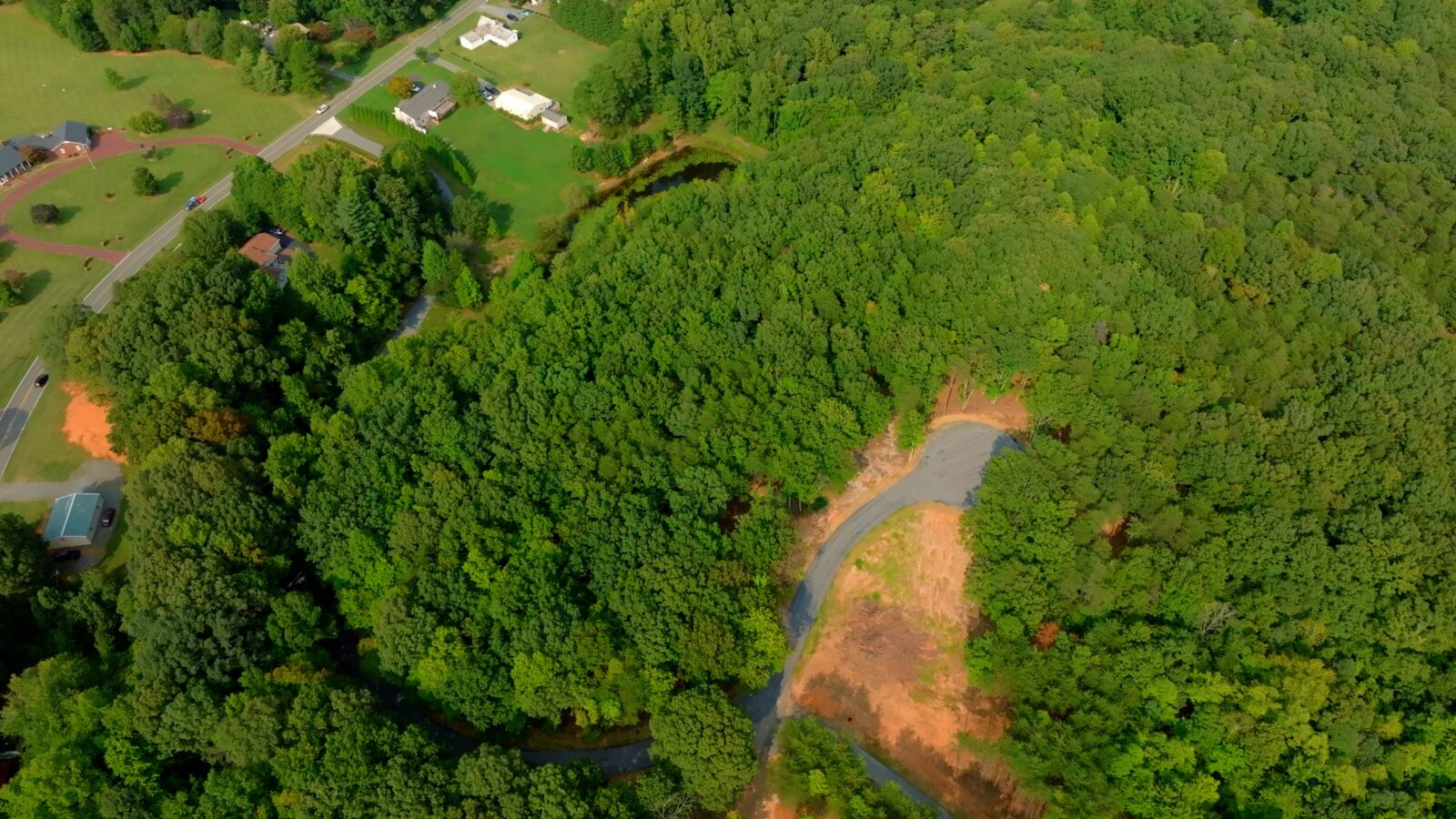 Mountain View Lots | theshipleyco.com