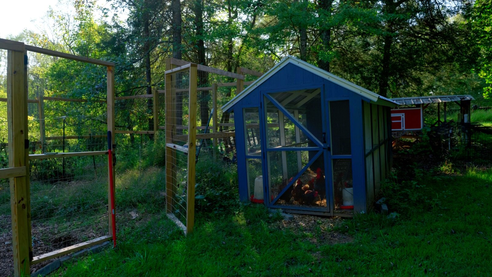 Robinhood Road House | theshipleyco.com