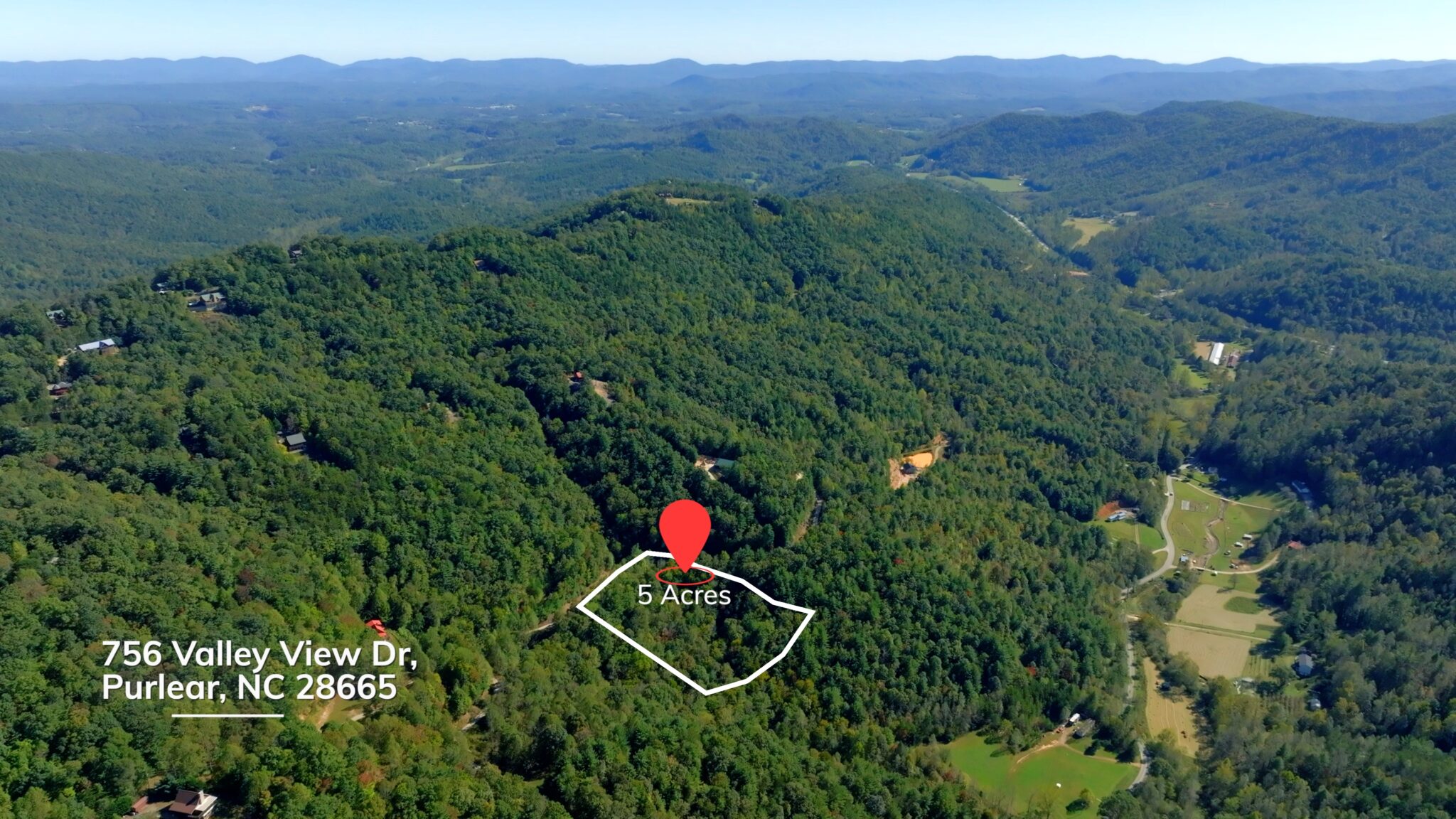 Buck Mountain Cabin | theshipleyco.com