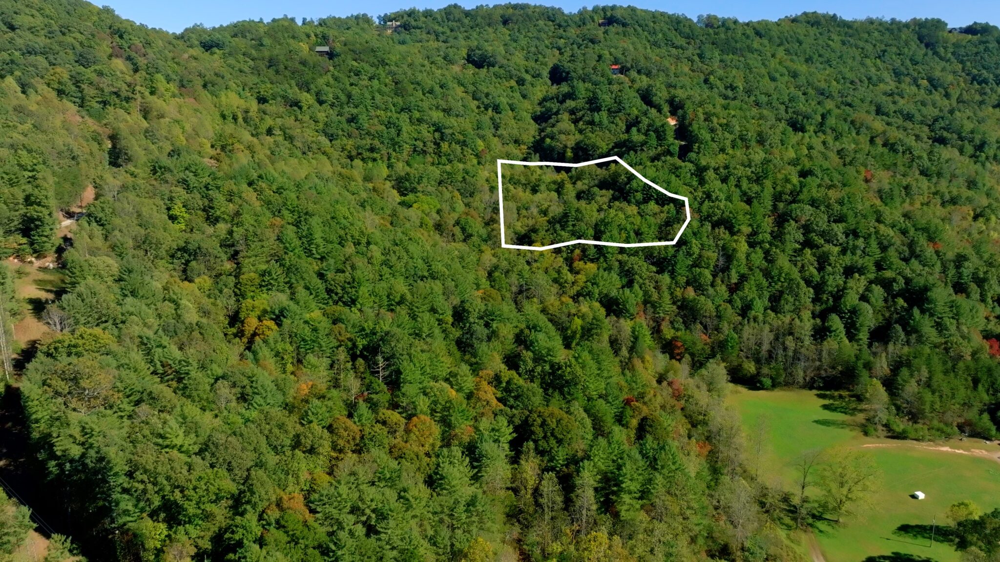 Buck Mountain Cabin | theshipleyco.com