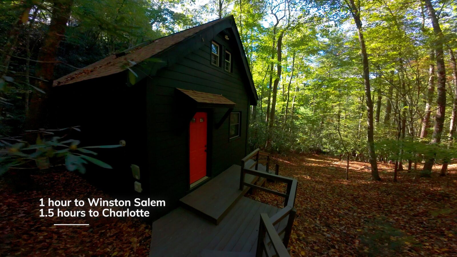 Buck Mountain Cabin | theshipleyco.com