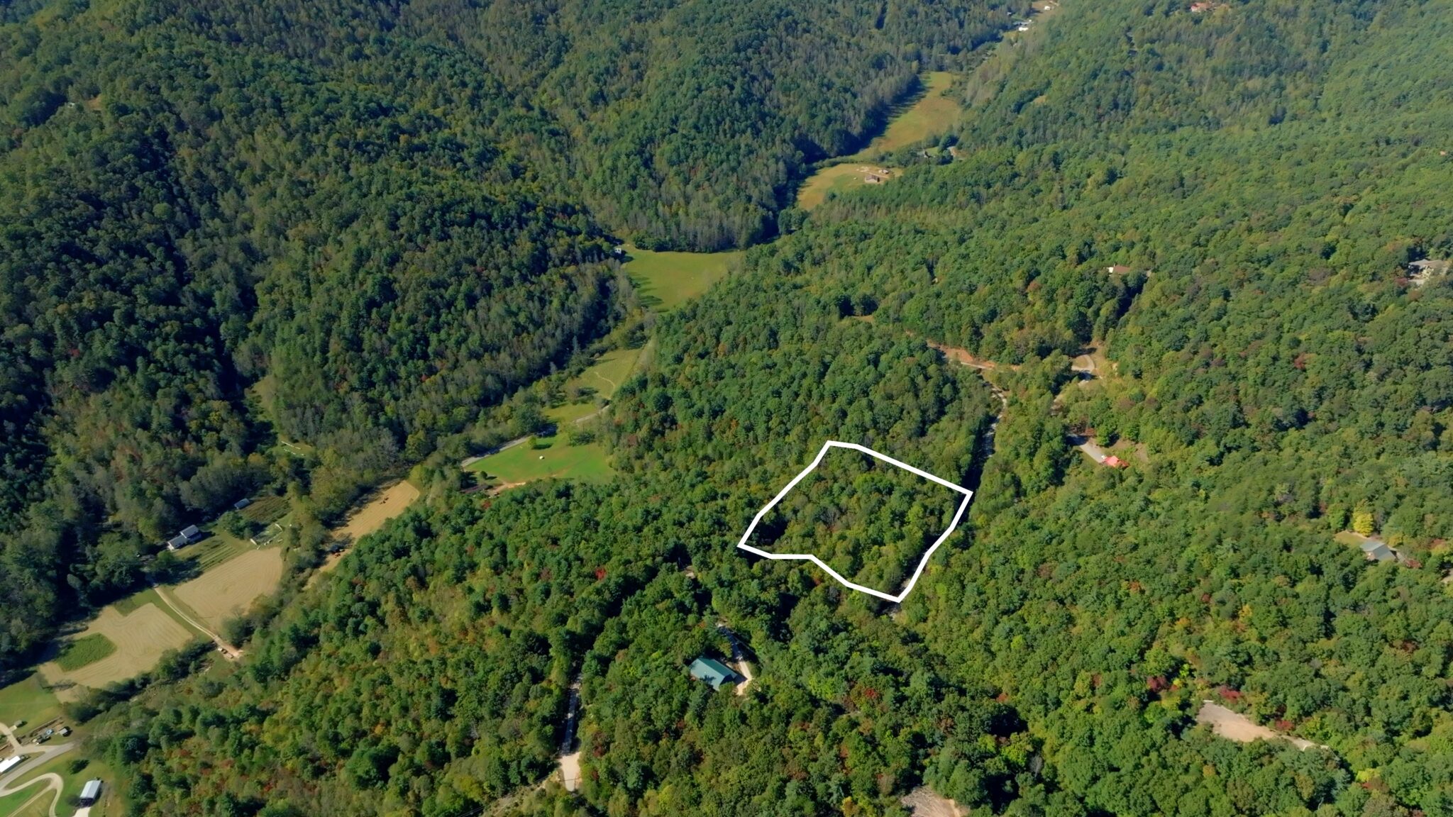 Buck Mountain Cabin | theshipleyco.com