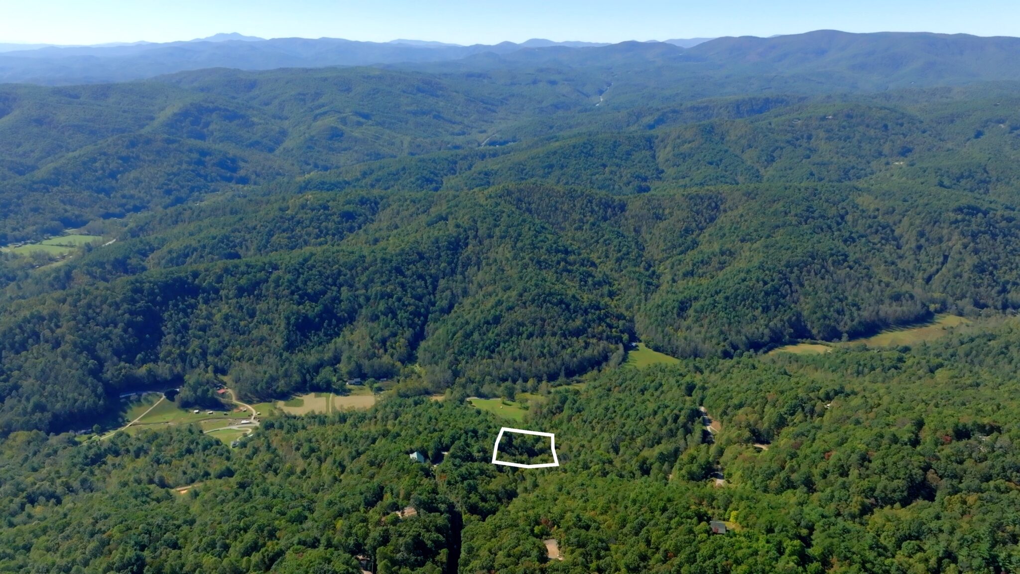 Buck Mountain Cabin | theshipleyco.com