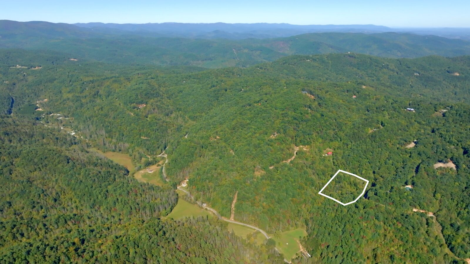 Buck Mountain Cabin | theshipleyco.com