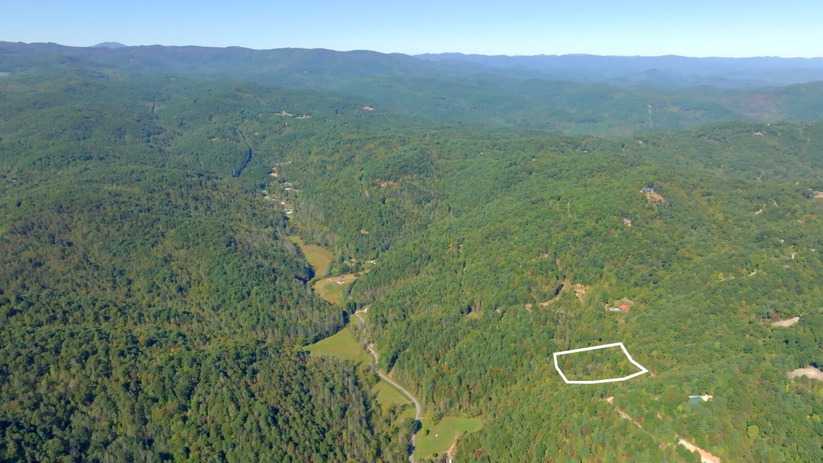 Buck Mountain Cabin | theshipleyco.com