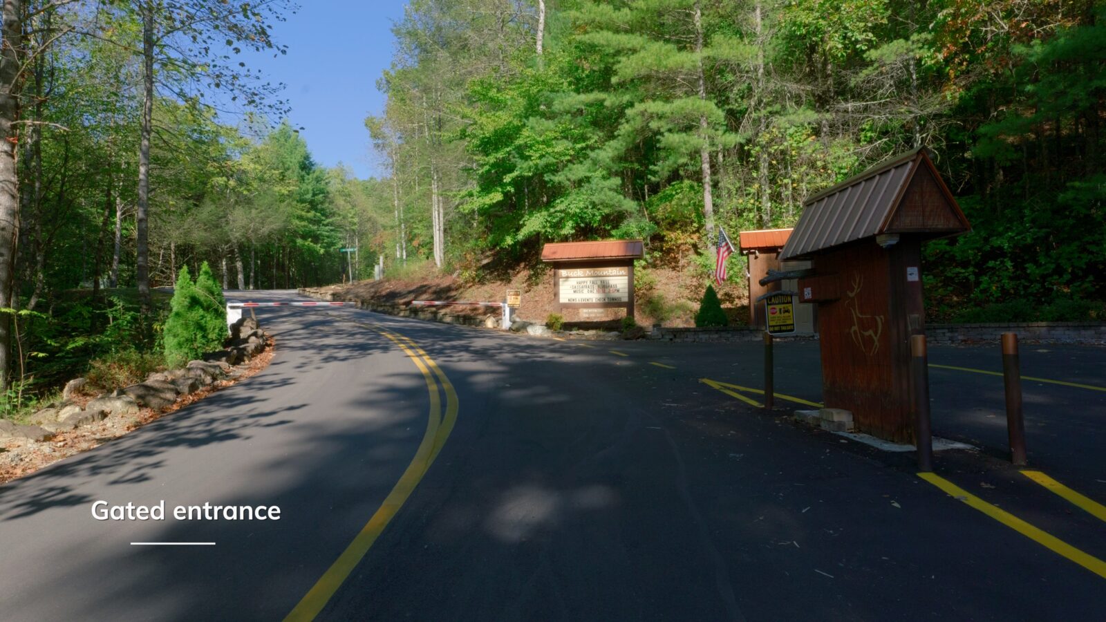 Buck Mountain Cabin | theshipleyco.com