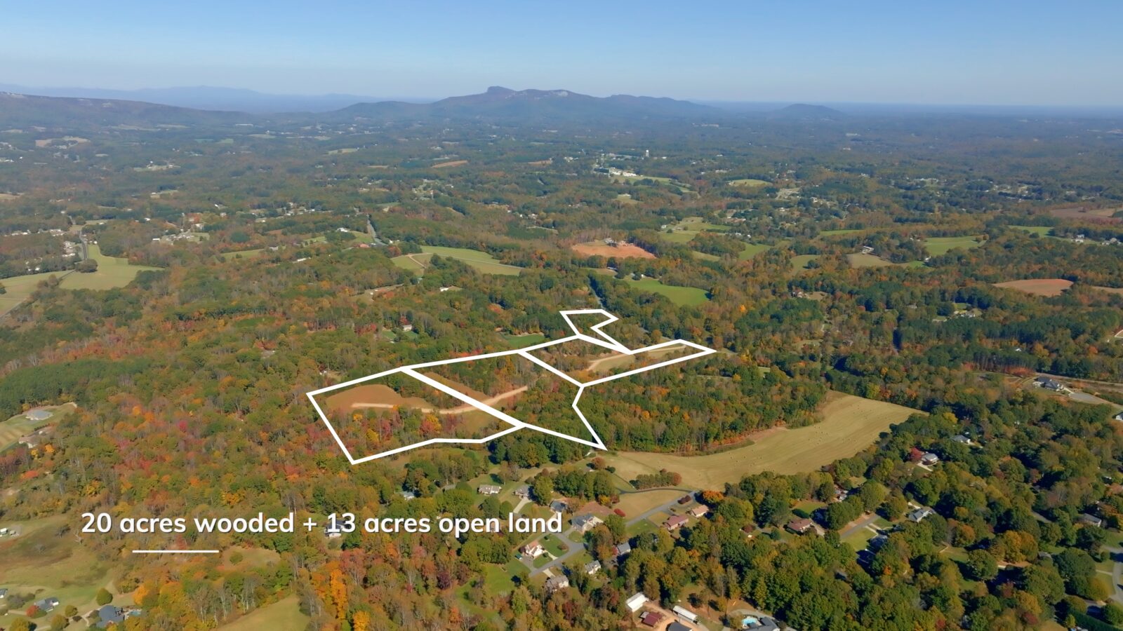 Thomas Farm Estate Lots | theshipleyco.com