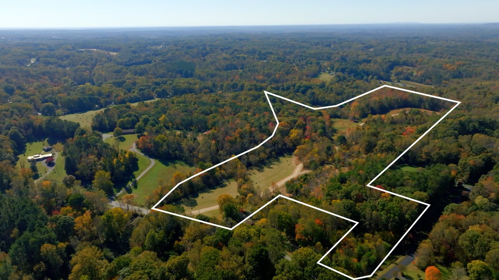 Thomas Farm Estate Lots | theshipleyco.com