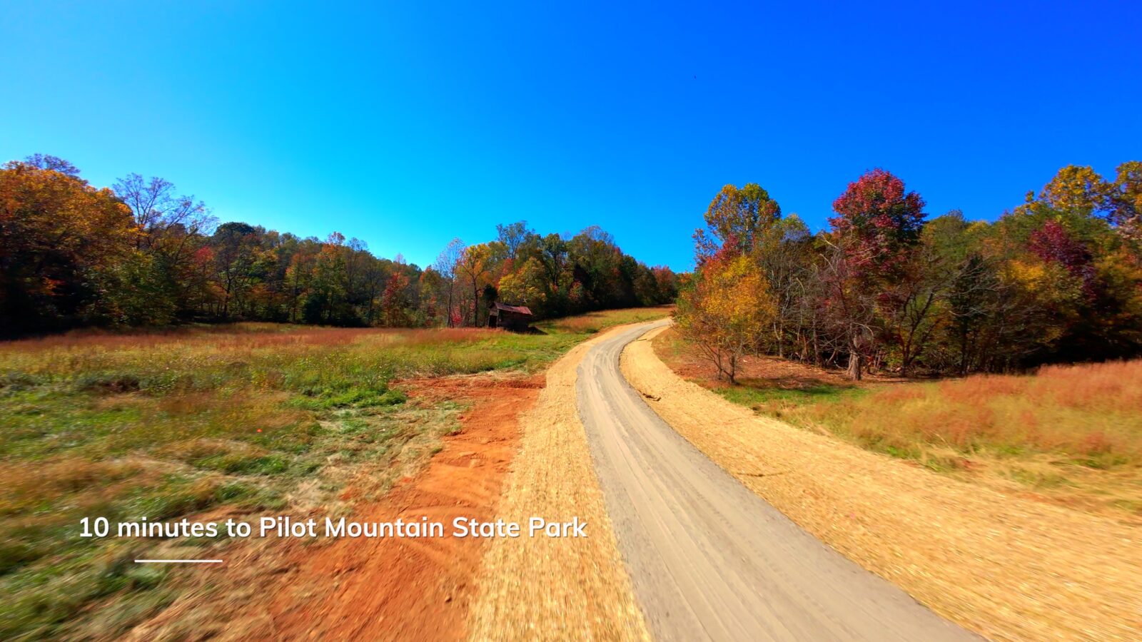 Thomas Farm Estate Lots | theshipleyco.com