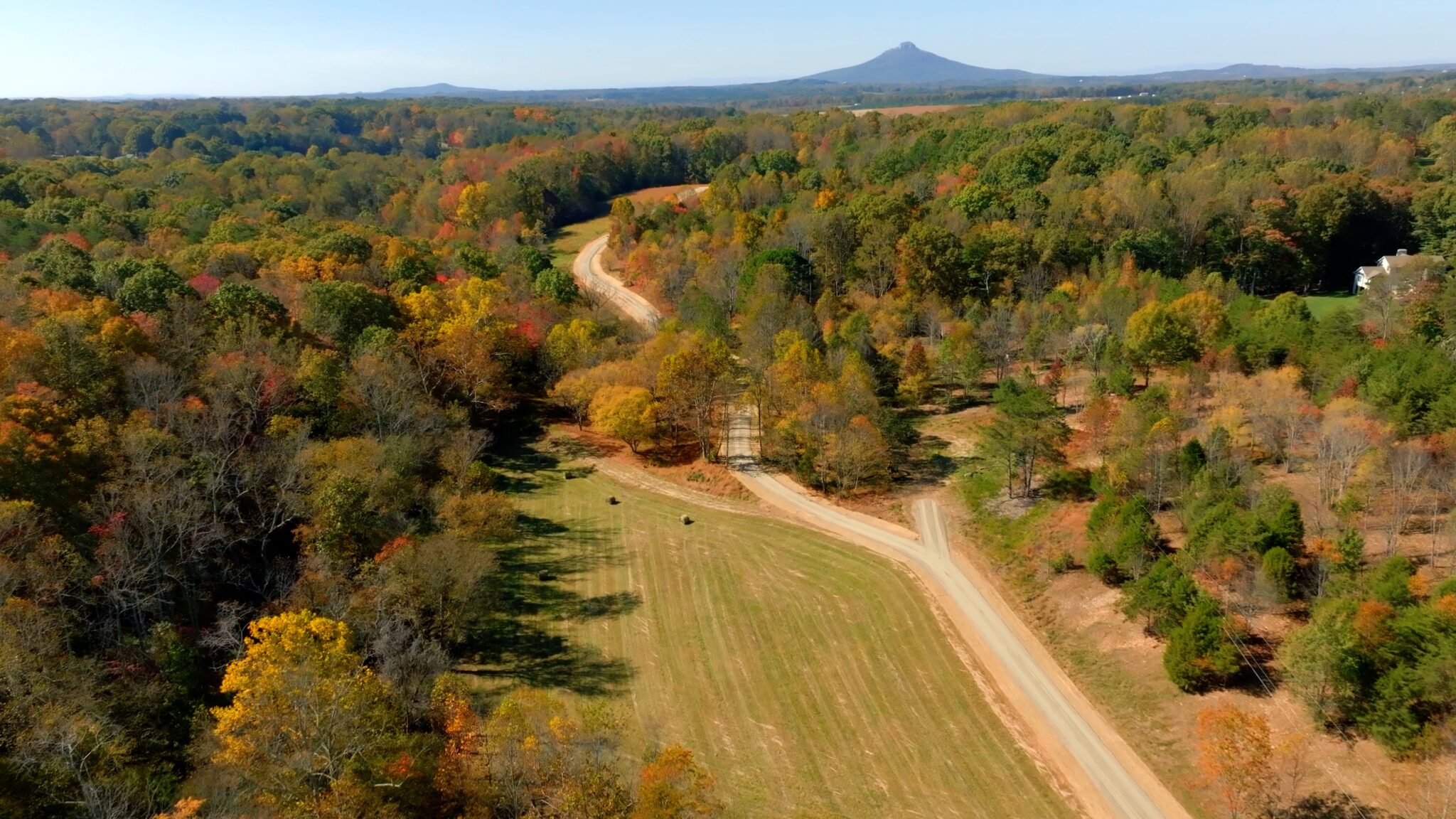 Thomas Farm Estate Lots | theshipleyco.com