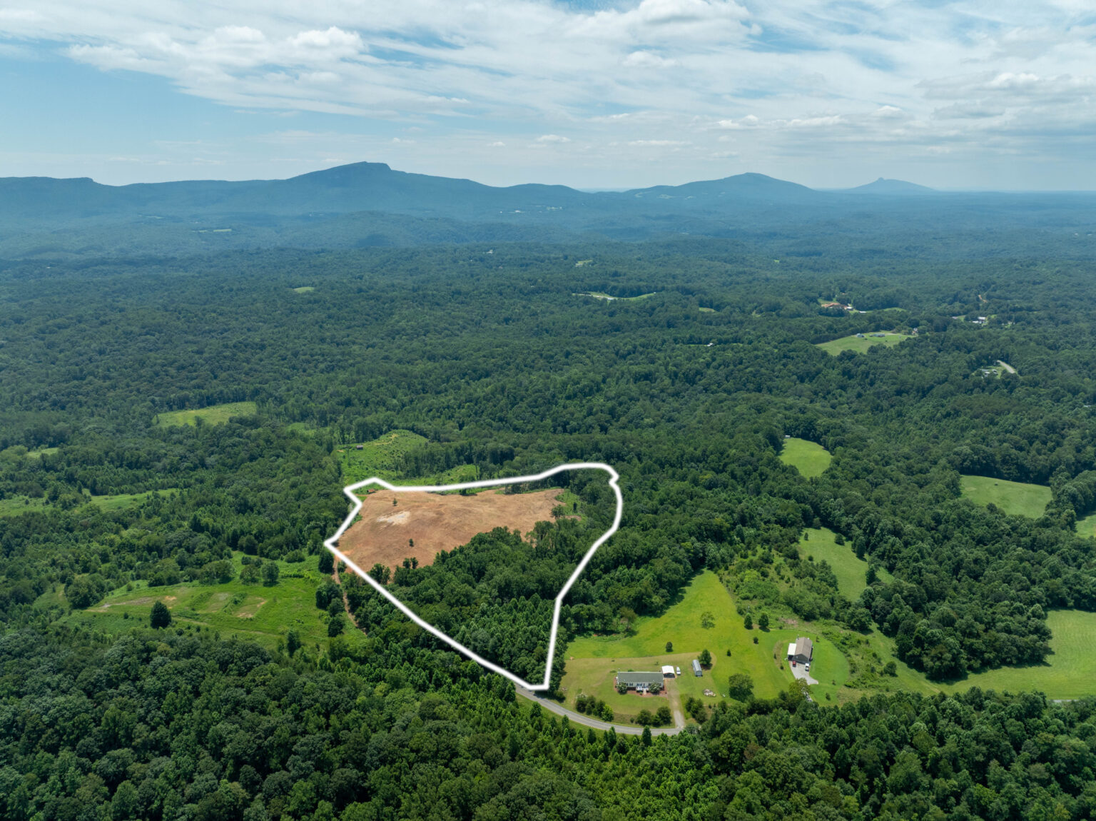 Ellis Lawson Tract | theshipleyco.com