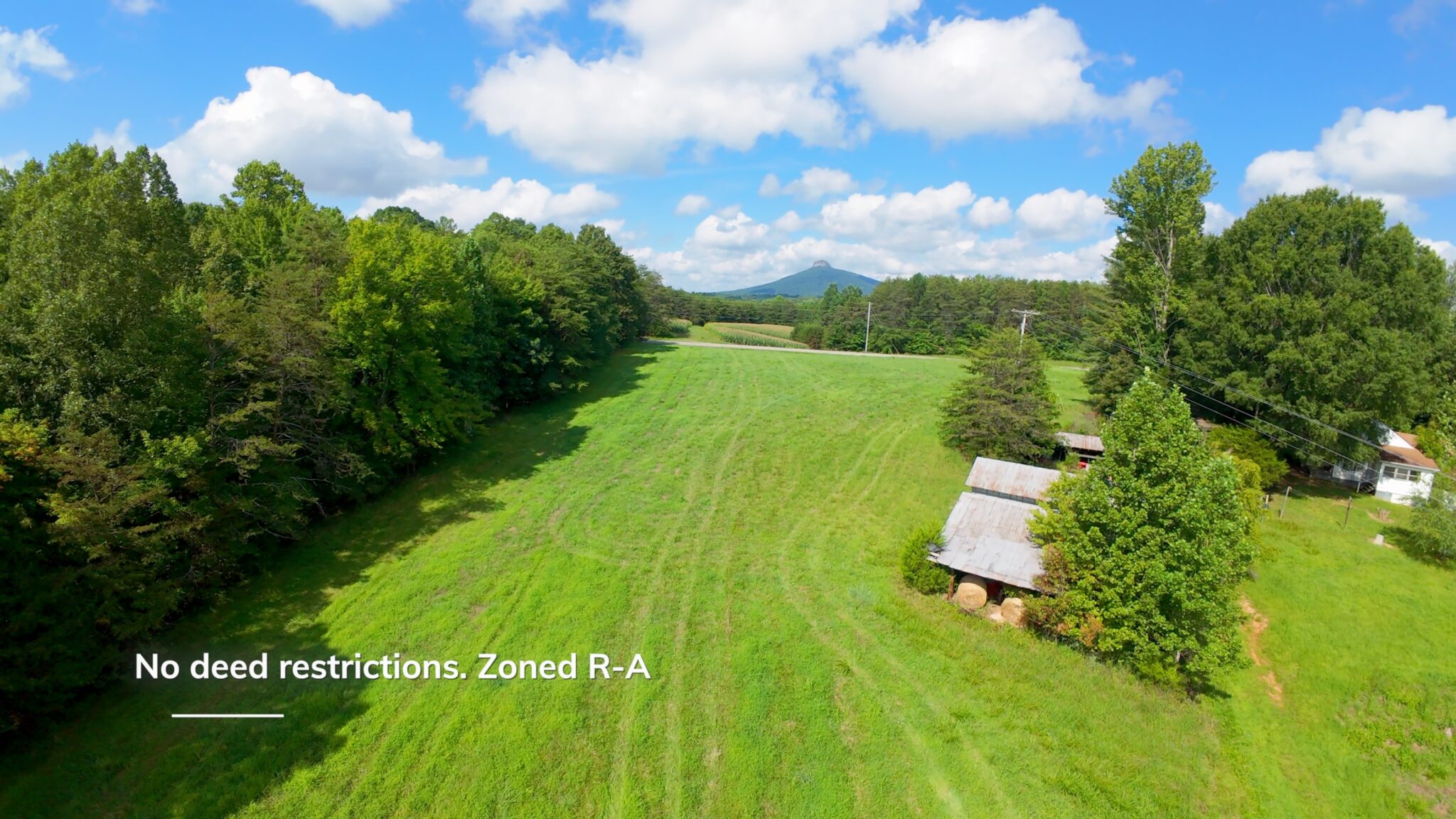 High Bridge Tracts | theshipleyco.com