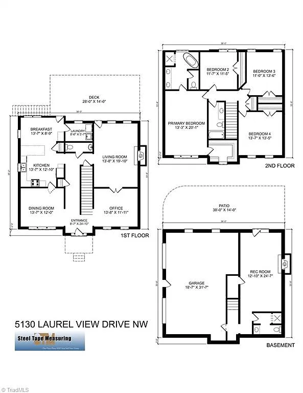 5130 Laurel View Drive | theshipleyco.com